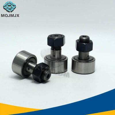 滚轮滚针轴承凸轮轴承CF3CF4CF5CF6CF8CF10CF12CF16CF18螺栓CFFA