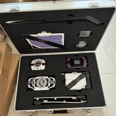 假面骑士帝骑白帝腰带品