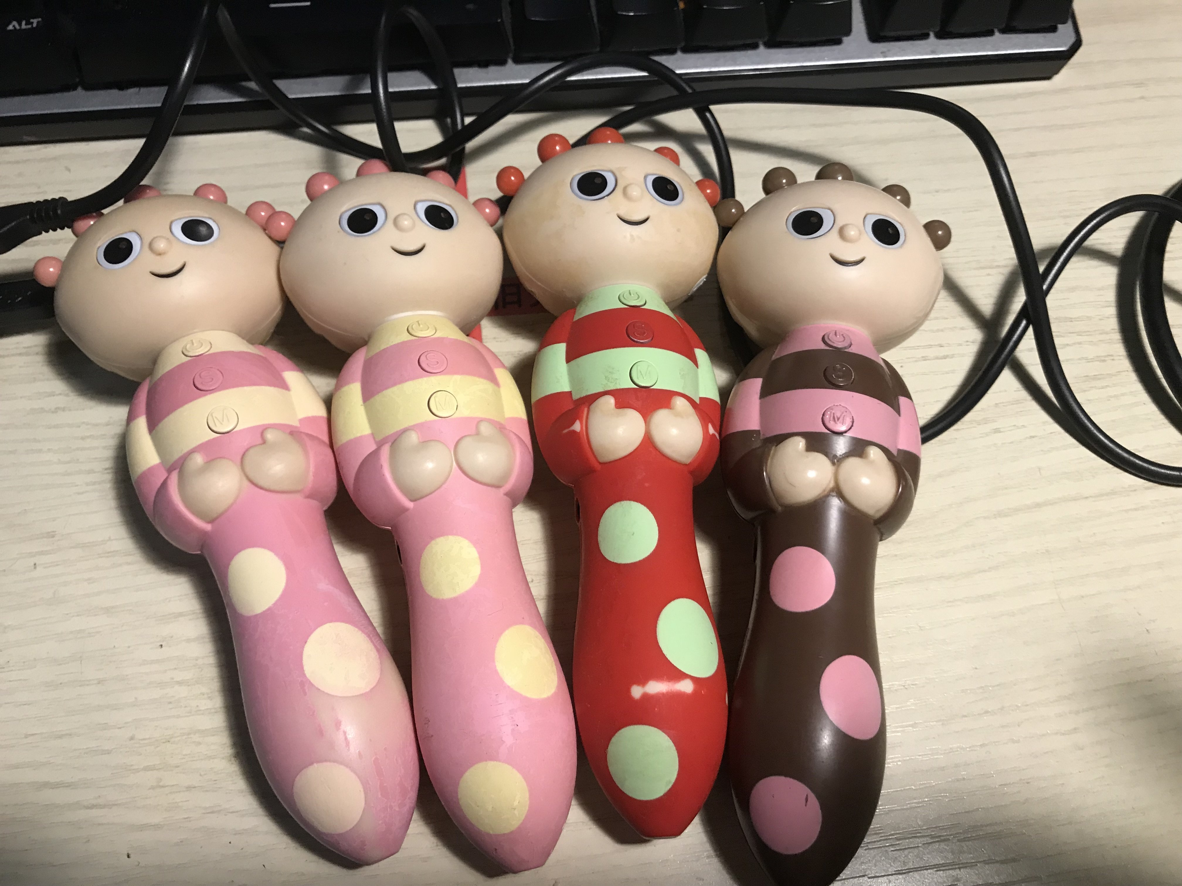 花园宝宝点读笔帮您匹配您的书不满意包退赠运费险提供维修服务