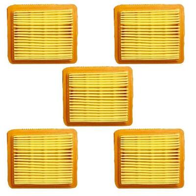 Airflow Management 4-Stroke Engine Enhanced Fuel Efficiency