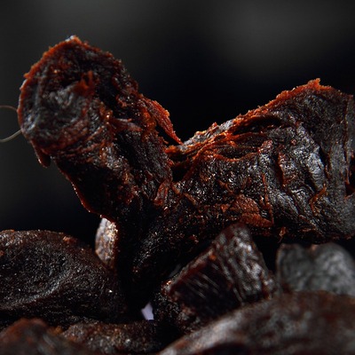 新晃黄精即食九蒸九晒制黄精果肉口感糯甜珍贵独立包装黄精小食