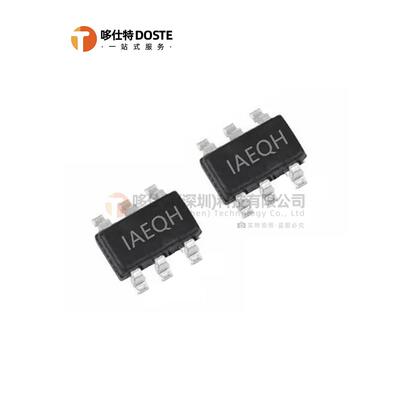原装全新现货MPQ2459GJ丝印IAE  SOT23-6 MPQ2459GJ-Z开关稳压器