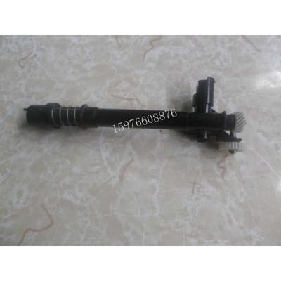 柯美BH750　751废粉回收杆　柯美BH750　DI650复印机废粉回收杆