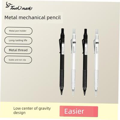 mechanical pencil metal propelling pencils drawing自动铅笔