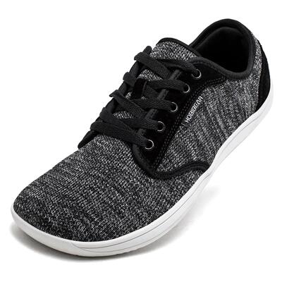 Men and women barefoot outdoor shoes 赤足太极运动鞋休闲 跑步