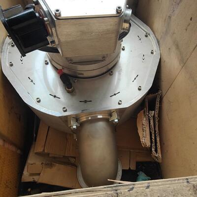 2013 RV 1.1045 MAGANTEC 布劳恩德国工业器材议价维修