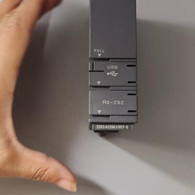Q00UCPU PLC CPU模块 USB RS-232接口 功能议价维修