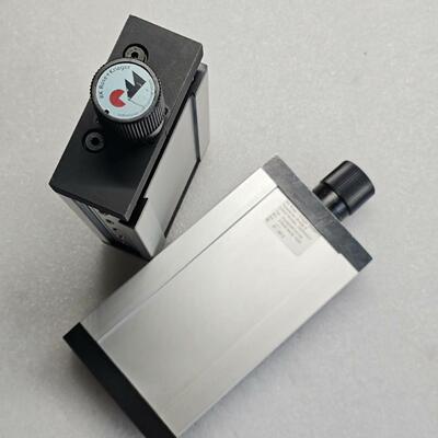 FNA8036TA0145 RK微调滑台 10mm行程 工业自动化滑台议价维修