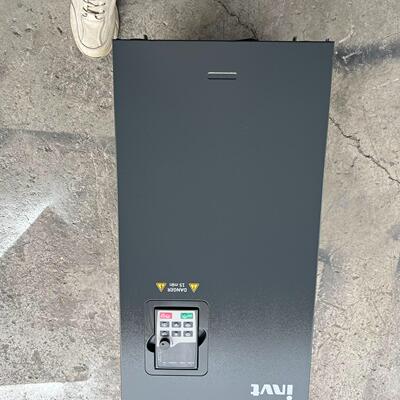 GD200A 变频器 英威腾 90KW  实物议价维修