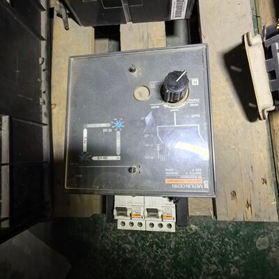 BA 双电源自切控制器 梅兰日兰 automatism议价维修