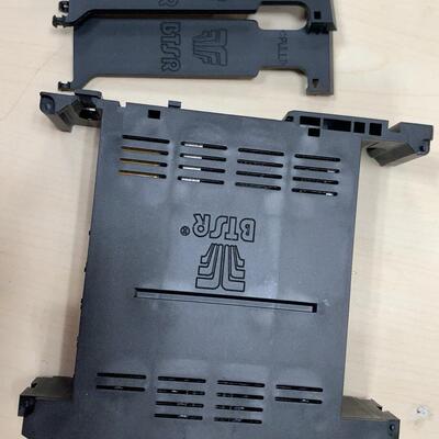 SM DIN/RW 张力控制器 BTSR工控自动化配件议价维修