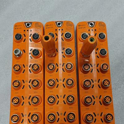 AL1342 易福门ifm工业自动化工控模块议价维修