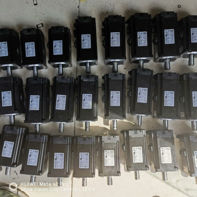 MS1H4-40B30CB SV630PS2R8I-WL 汇川伺服电机630套装议价维修