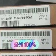 6AG1131-6BF00 6ES7131-6BF00 工控模块 品障  顺丰议价维修