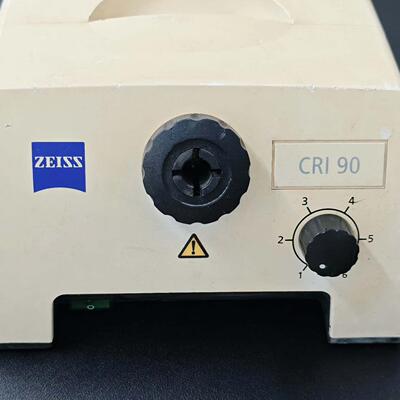435700-9200-000 CRI 90 LED光源 蔡司显微镜适配配件议价维修