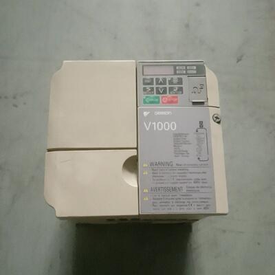 VZAB2P2BAA 安川变频器 工业工控自动化控制设备议价维修