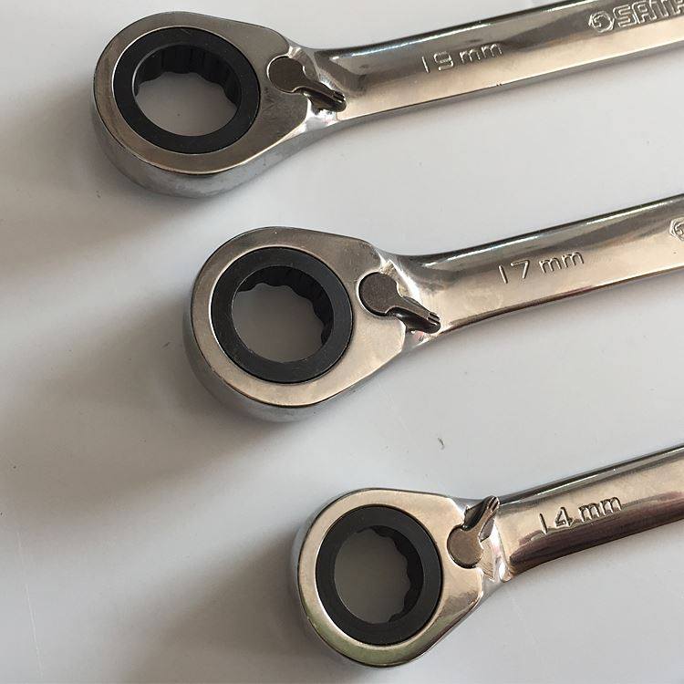 。正品世达全抛光双向快扳46601/46602/4660/46604/46605/46616等_虎窝淘