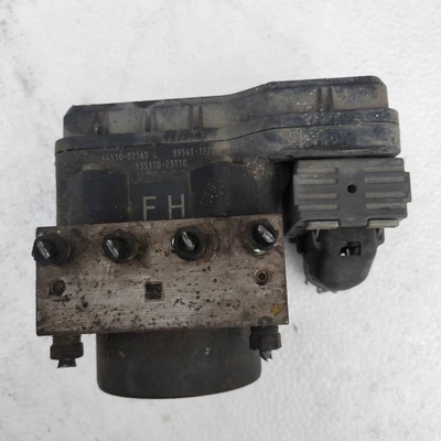 适用卡罗拉ABS泵总成 刹车防抱死ABS泵44510-02160 89541-12200