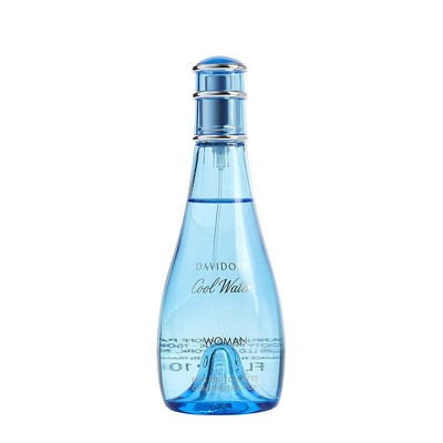 [MCBS]DAVIDOFF大卫杜夫 冷水女士淡香水EDT 100ml 简装版