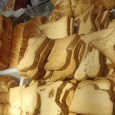 (苏克力)哈尔滨北三凯奇老式糕点怀旧零食儿时味道