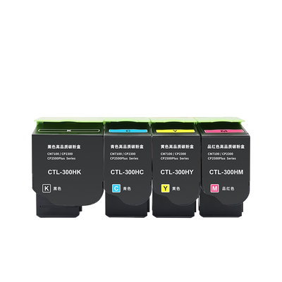奔图CTL-300粉盒CM7105DN7106DN