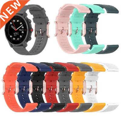 Silicone Bracelet For Polar Ignite Sport Wristband