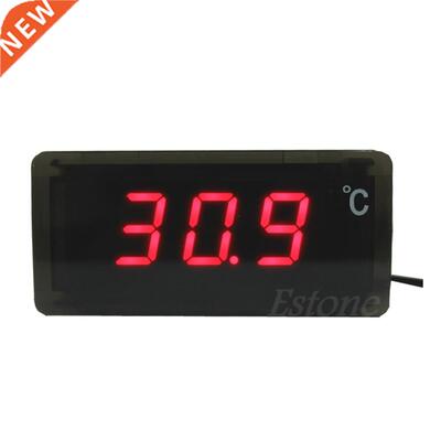 - 50 To 110 Degree Teperature eter Gauge Panel Sensor Prob