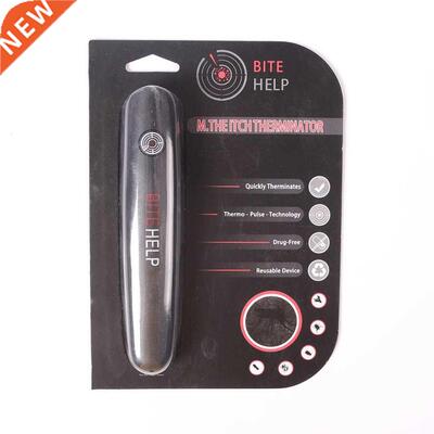 Anti-itch Insect Pen Reliever Bites Help Bug And Child Bite