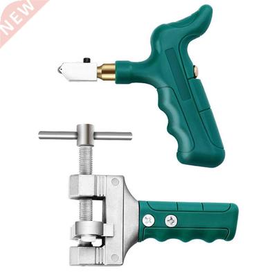 Glass Tile Cutter Hand Divider Glass Ceramic Tile Opener Scr
