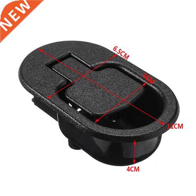 2pcs/set Metl Sof Recliner Relese Hndle Pressure Br Pul