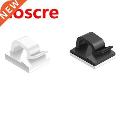 Cable Clamps Cable Organizers Wire Holders, Data Cables, Ear