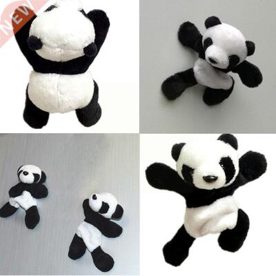 Chinese Style Gift Souvenir Refrigerator Sticker Panda