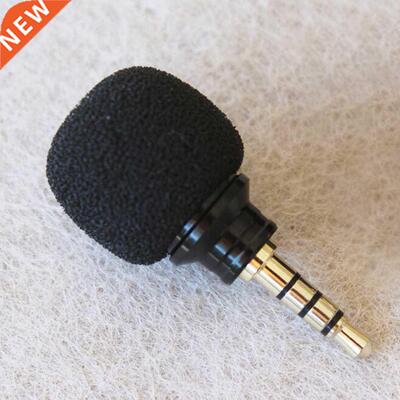 Smart Phone Microphone Capacitance Portable Live Stream Dire