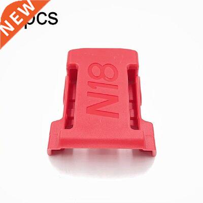 5Pcs Drill Lithium Battery Storage Racks Holder Dock