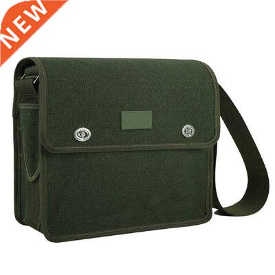 Electrician Tool Heavy Duty Adjustable Strap Double Layer