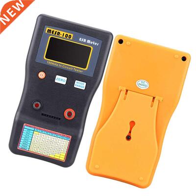Multimeter MESR-100 ESR Capacitance Ohm Meter Professional