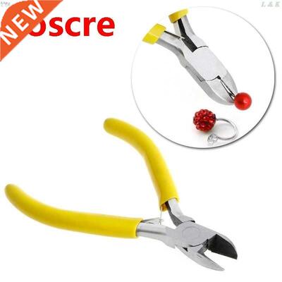 Mini Diagonal Cutting Pliers Practical Jewelry Handmade