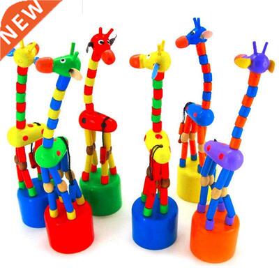 Animal Figurines Baby Learning Gift Kid Intellectual Early