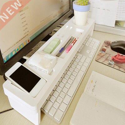 Multi-function Computer Desk Accessories Wooden Desk
