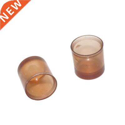 240 Pcs Cupkit Rearing Brown Cell Cups for Apiculture Beekee