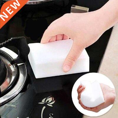 100*60*20mm Magic Sponge Eraser Melamine Sponge Cleaner