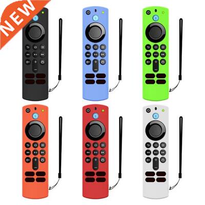 1 Pc Durable Silicone Case Remote Use Directly Protective Co