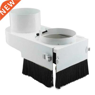 CNC Dust Collector Dust Cover Brush 75mm Diameter 适用于 CNC