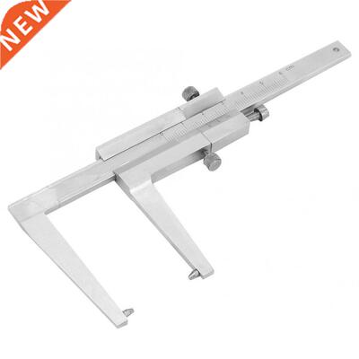 Stainless Steel Brake Disc Measuring Caliper 0 - 60 mm Measu
