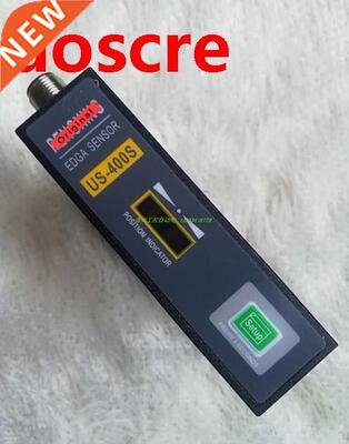 US-400S Ultrasonic Sensor Double Circuit Switching Signal Wi