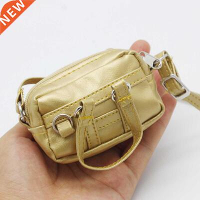 Handmade Doll Crossbody Bag For 1/6 1/3 BJD 18inch 43cm baby