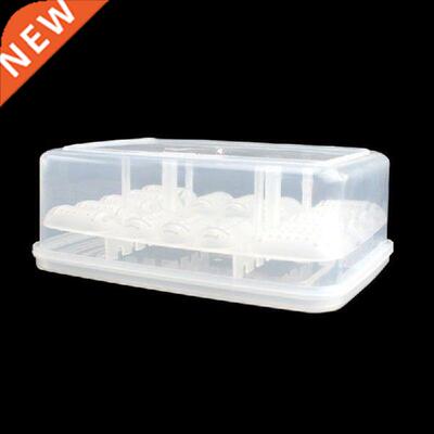 12/16 Grid Palace Keeping Snake Lizard Crawling Pet