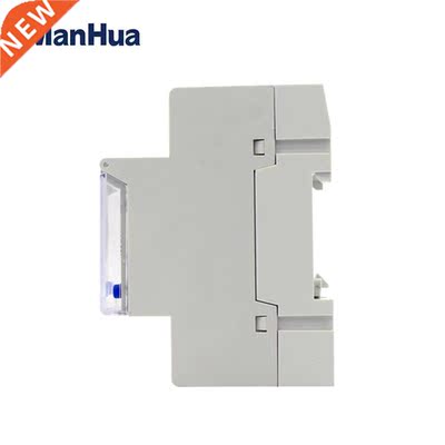 MT812 2 Channel 16A Multi function Weekly Programmable DIN