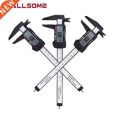 Digital Caliper Electronic Vernier Caliper Calliper Microme