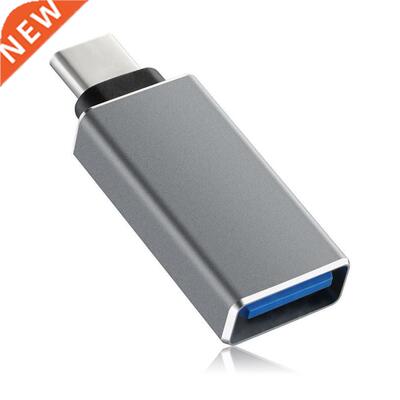 USB-C 3.1 Type C Mle to USB 3.0 Femle dpter for McBook